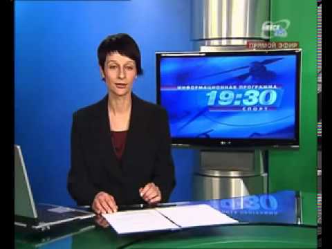 Veduschaya novostej ne sderzhalas' v pryamom efire! Prikol! 240