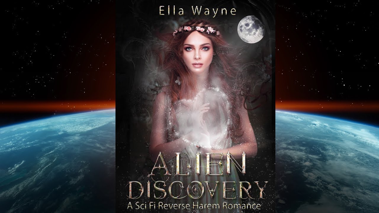 Alien Discovery - An Alien Sci-Fi Romance - YouTube