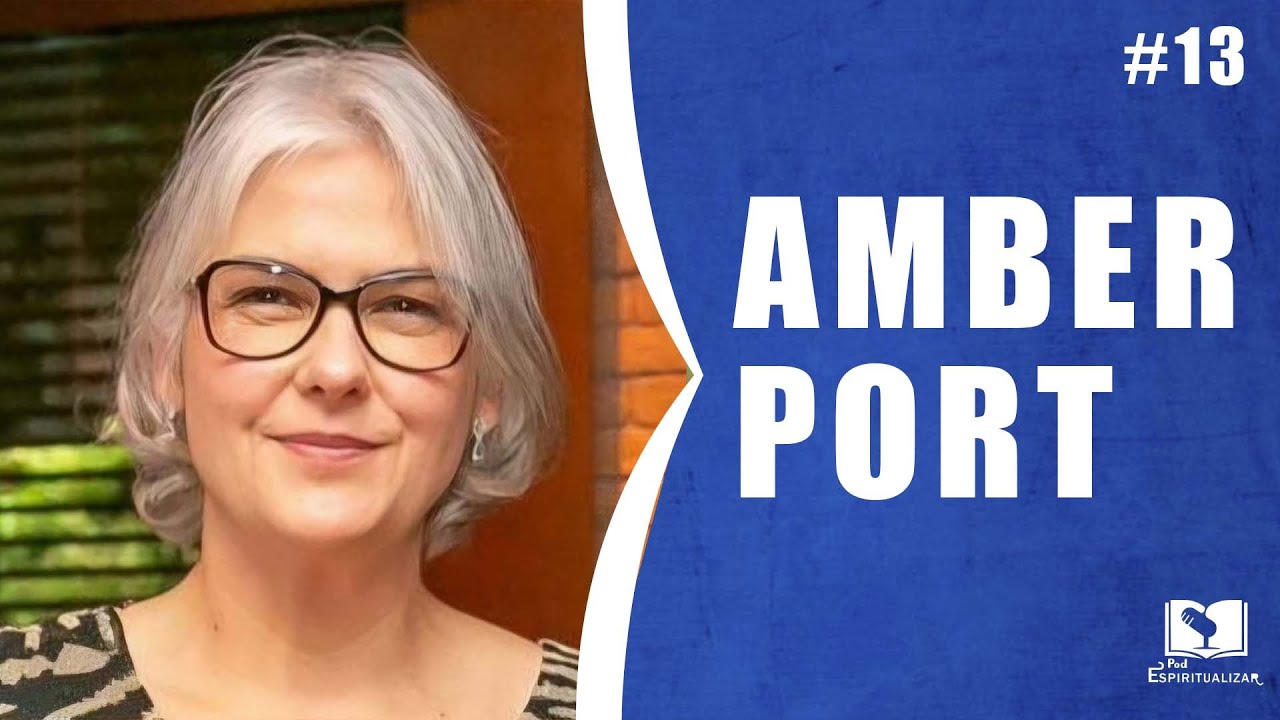 AMBER PORT - Pod espiritualizar #13 - YouTube
