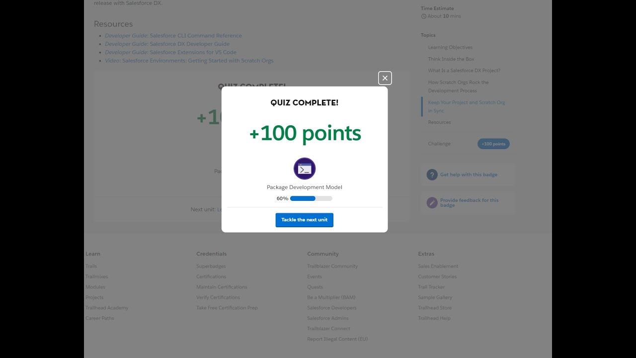 Package Development Model || Understand Source-Driven Development ...