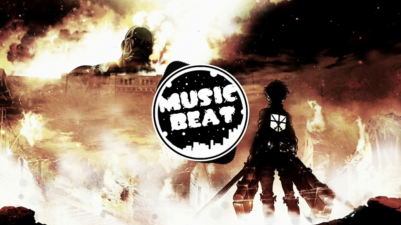 Attack On Titan OST (Royalty Free Anime Music) MusicBeat - YouTube