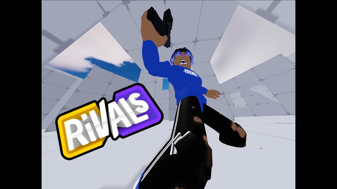 This new Roblox game is so good!!!! - YouTube