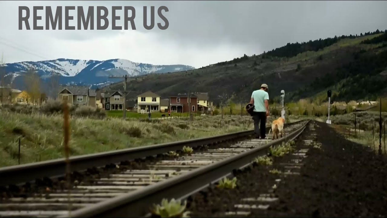 Remember Us - YouTube