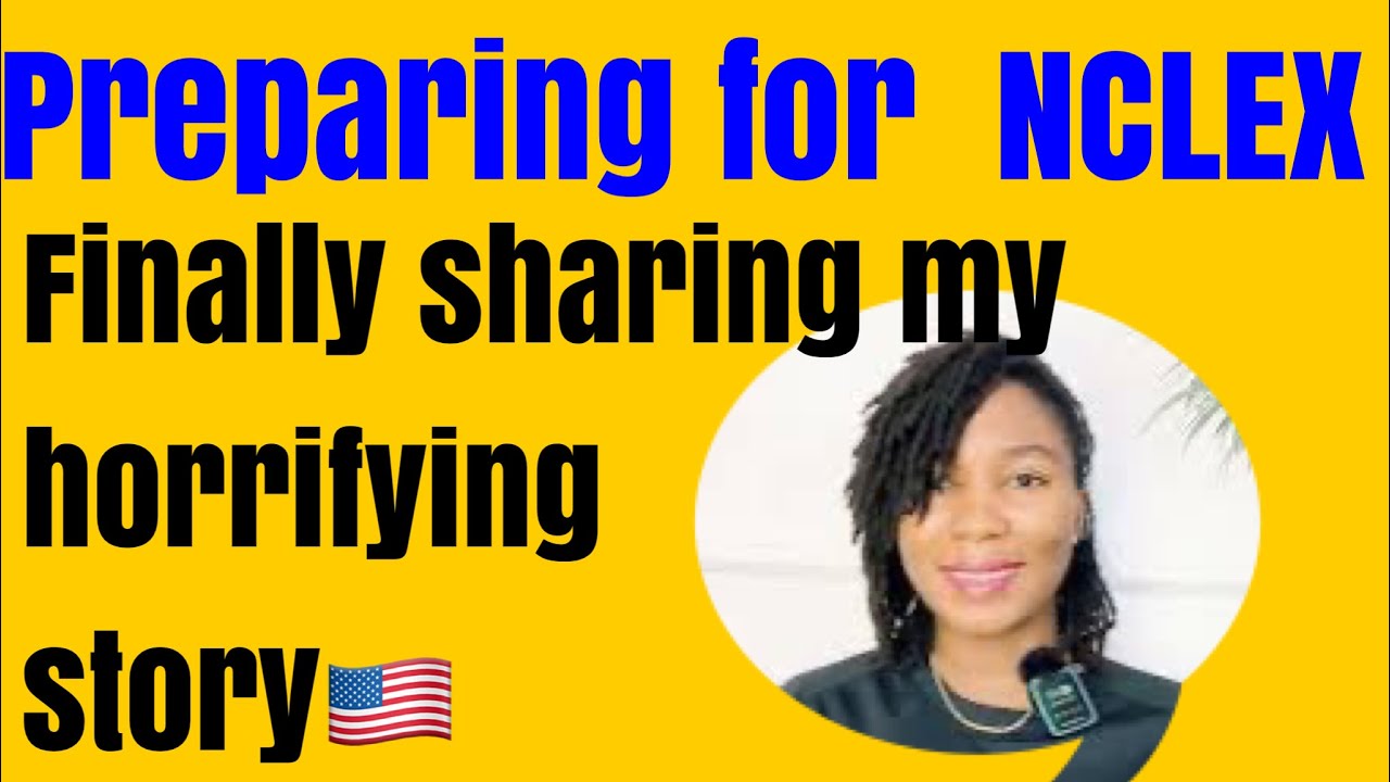 PREPARING FOR NCLEX| CANCER & MORE? | FINALLY READY TO SHARE MY ...