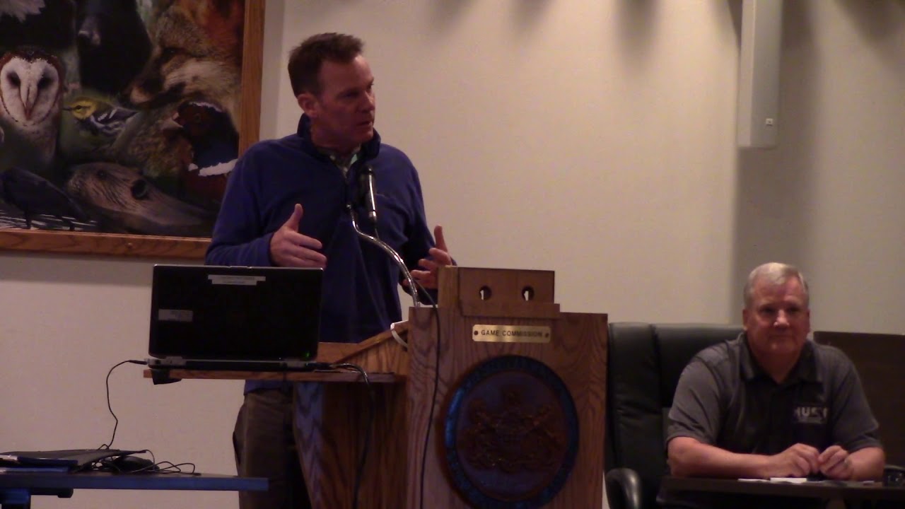 It's About Time Conference - Senator Dan Laughlin - YouTube