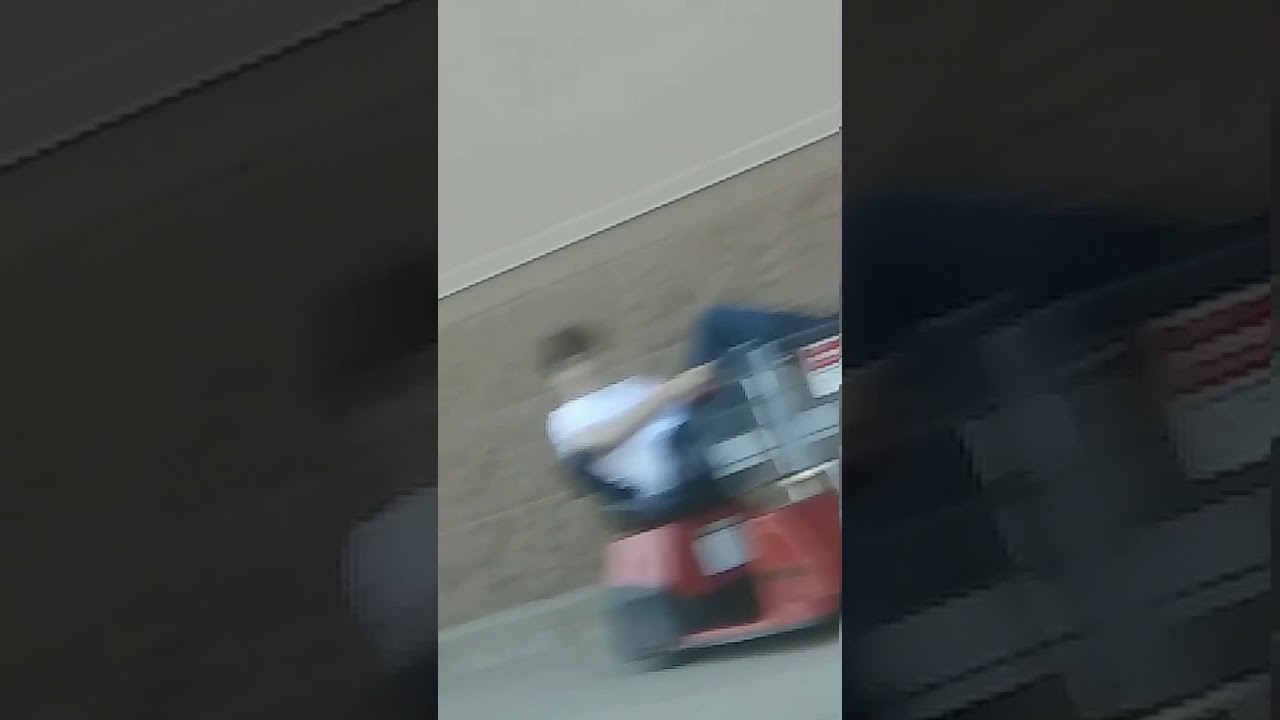 WALLLLMART - YouTube