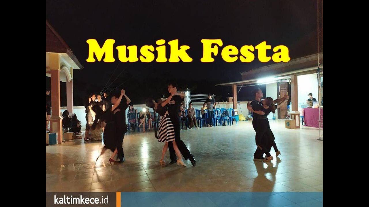 Musik Festa||Full Bass - YouTube