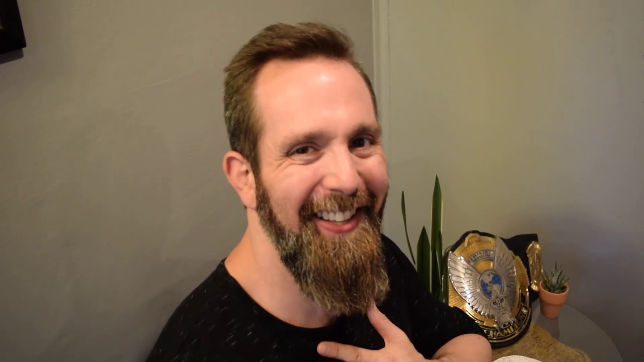 The Mindset of A Champion (OVW Tony Gunn) - YouTube