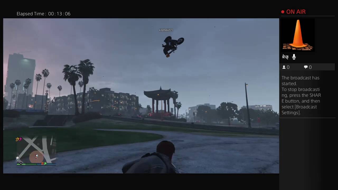 Cool stunts and funny moments! - YouTube