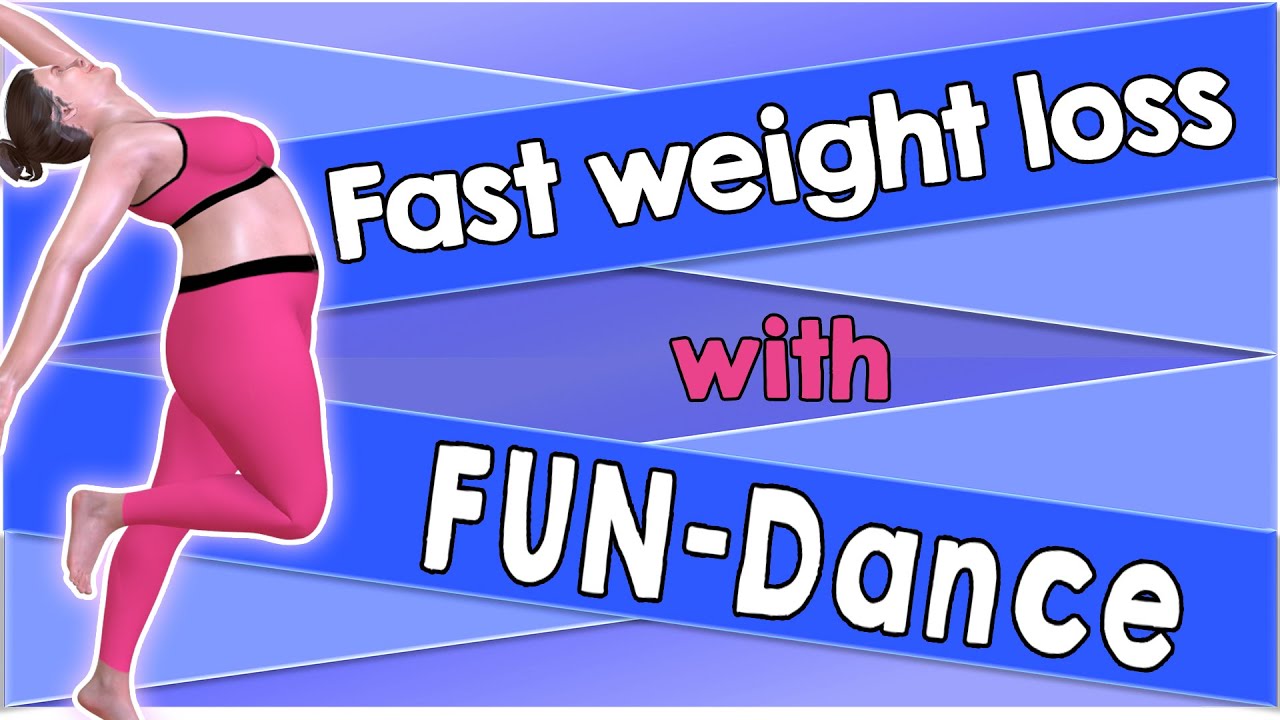 Nonstop Zumba Dance Full-Body Workout: Keep Dancing, Keep Burning ...