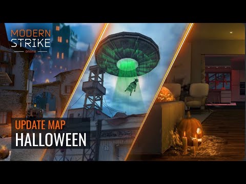 YOU MUST SEE THIS! New Maps Walkthrough! 🤩 - YouTube