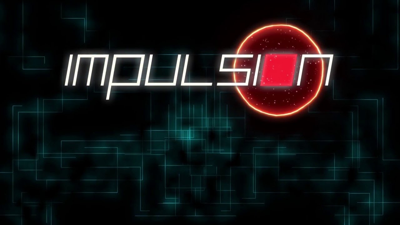 Impulsion - Gameplay Teaser Trailer - YouTube
