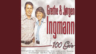 Grethe Ingmann - Aldrig om søndagen Acordes - Chordify