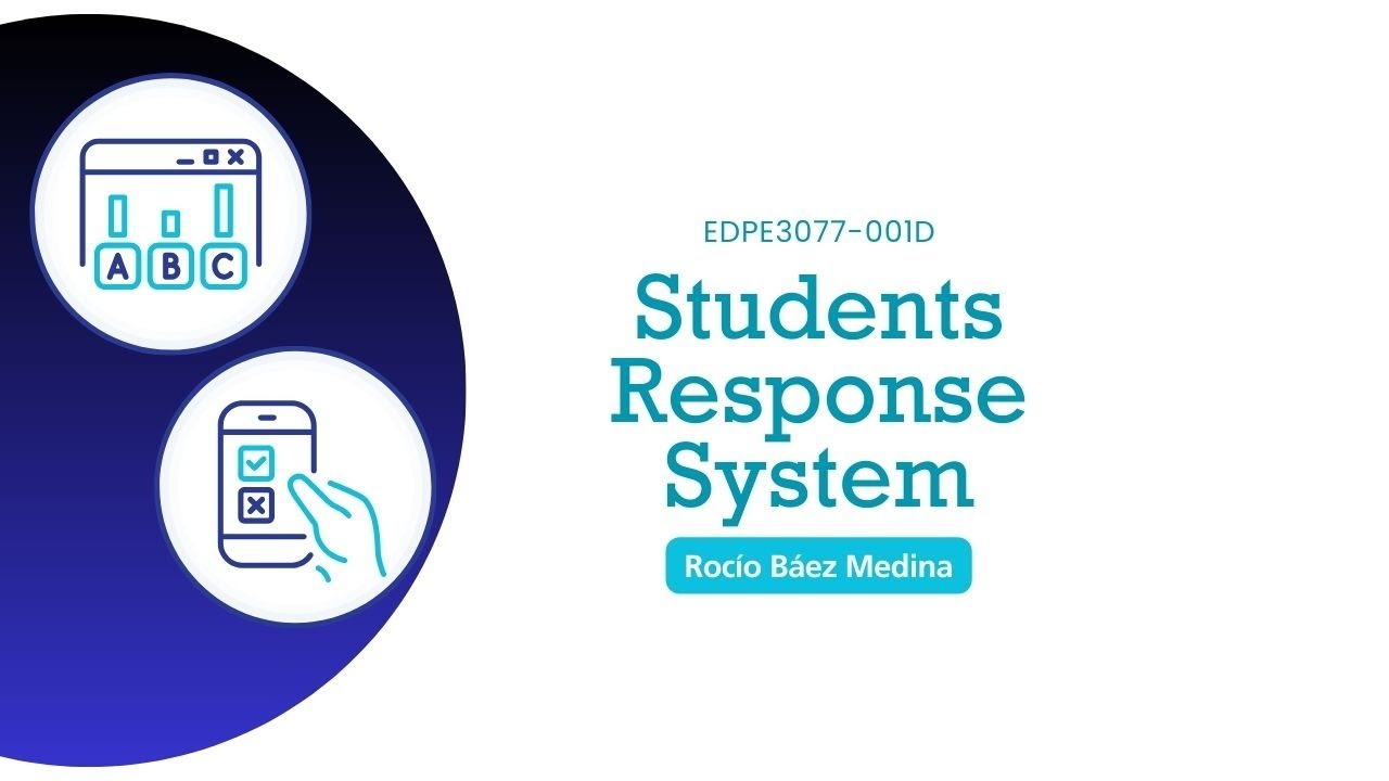 Students Response System - YouTube