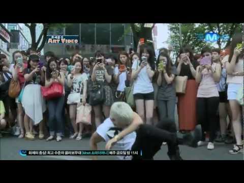 [ZE:A cut] ZEA to promote themselves at hongdae