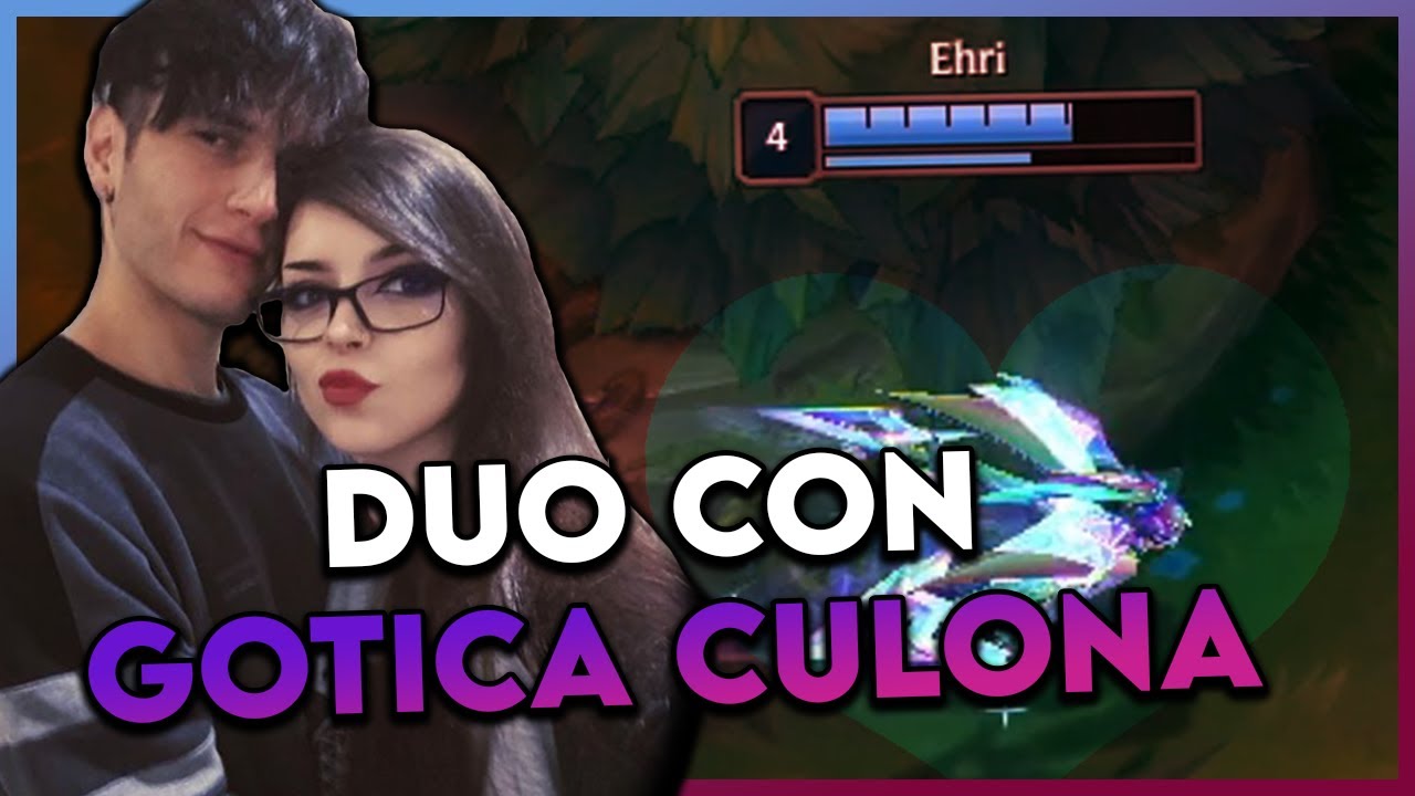 nuestra PRIMER PARTIDA con EHRI, el duo más GRITON - YouTube