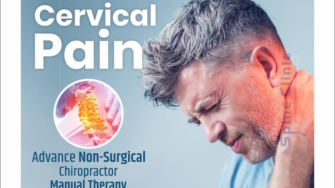 Cervical Spondylitis Dizziness vertigo चक्कर येणे Dr Bhandari Pune best ...