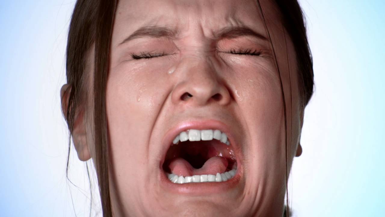 Sheetz: Ugly Cry (15s) - YouTube