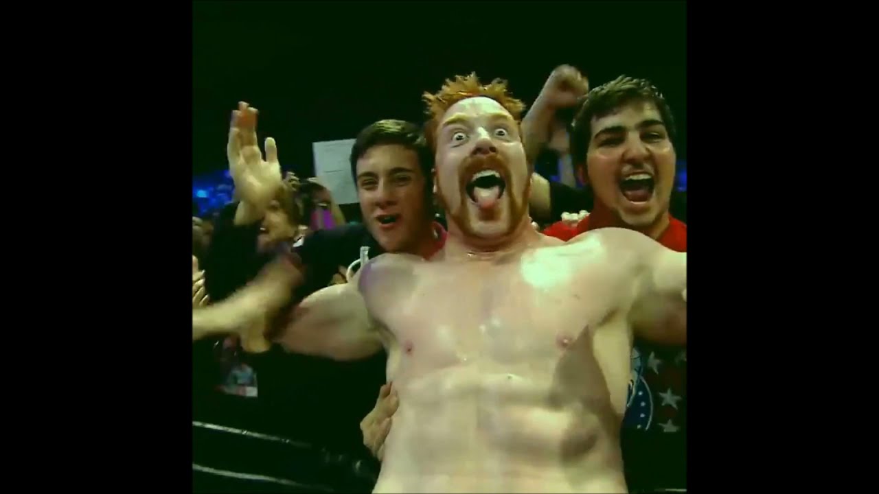 Sheamus Titantron 2014-2015 HD - YouTube