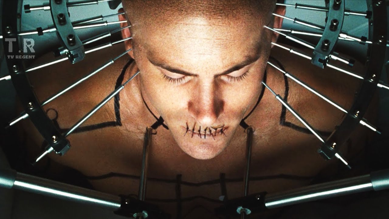 Top 25 Legendary Transformations in Superhero Movies - YouTube