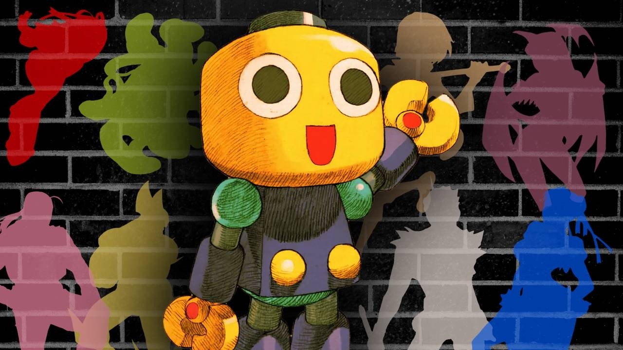 The Low Tiers of Marvel vs Capcom 2 - YouTube