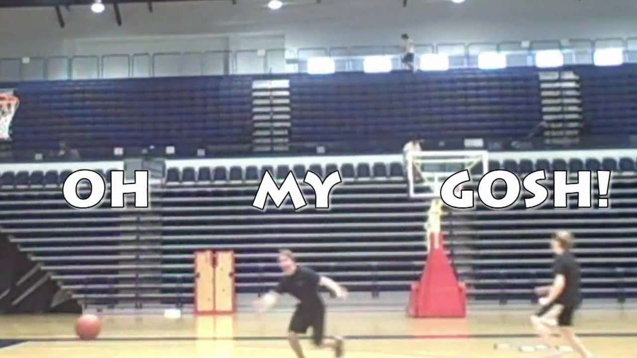 REMIX of The Greatest Basketball Shot of All Time | Legendary Shots ...