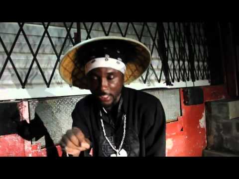 DLAH - White Diamondz / Deja Wu- feat: Cappadonna