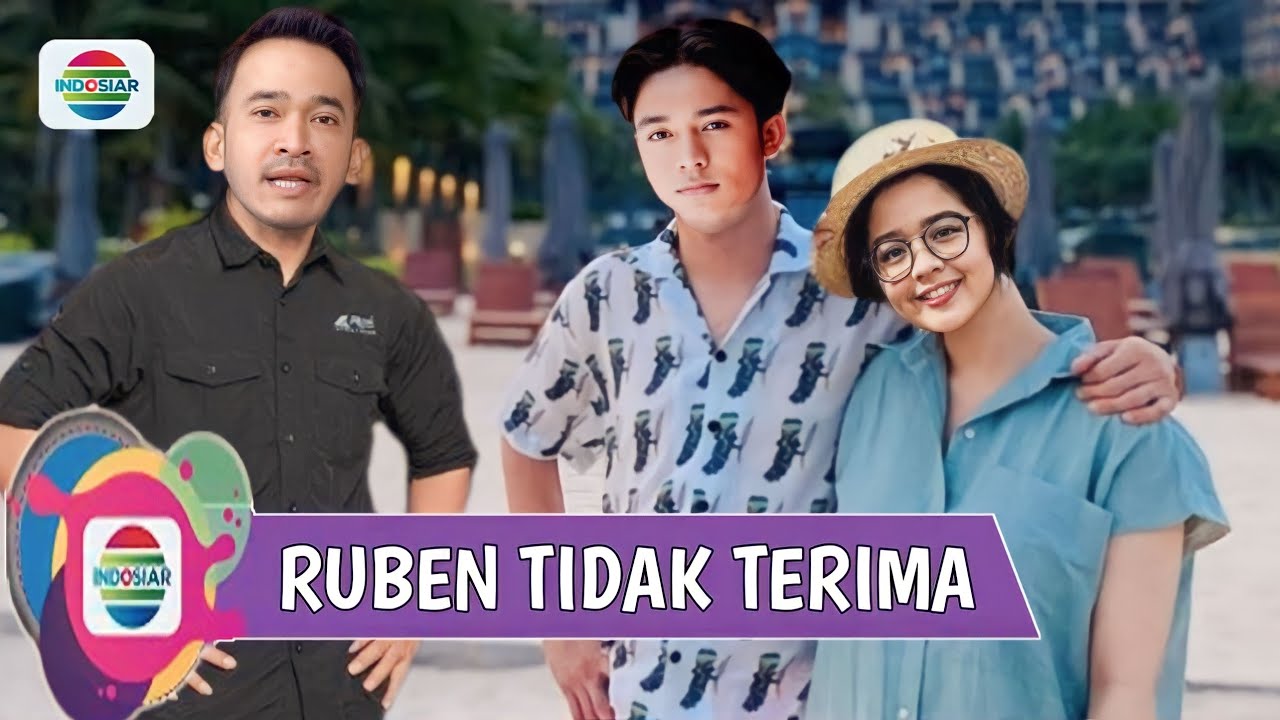 Heboh - Detik-detik Sosok Wanita Cantik Mengaku Pacar Betrand Putra ...
