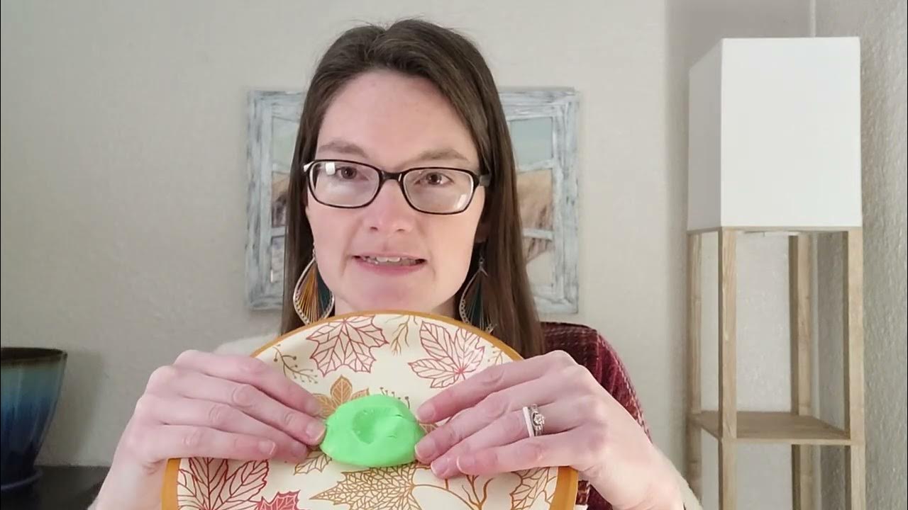 CC Cycle 1 Week 15 Science Experiment - YouTube