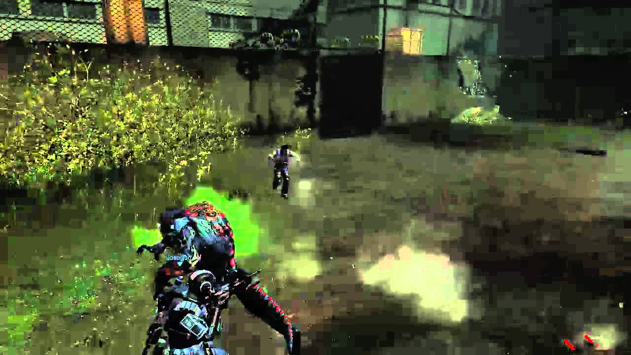 Repulse Gameplay Trailer - YouTube