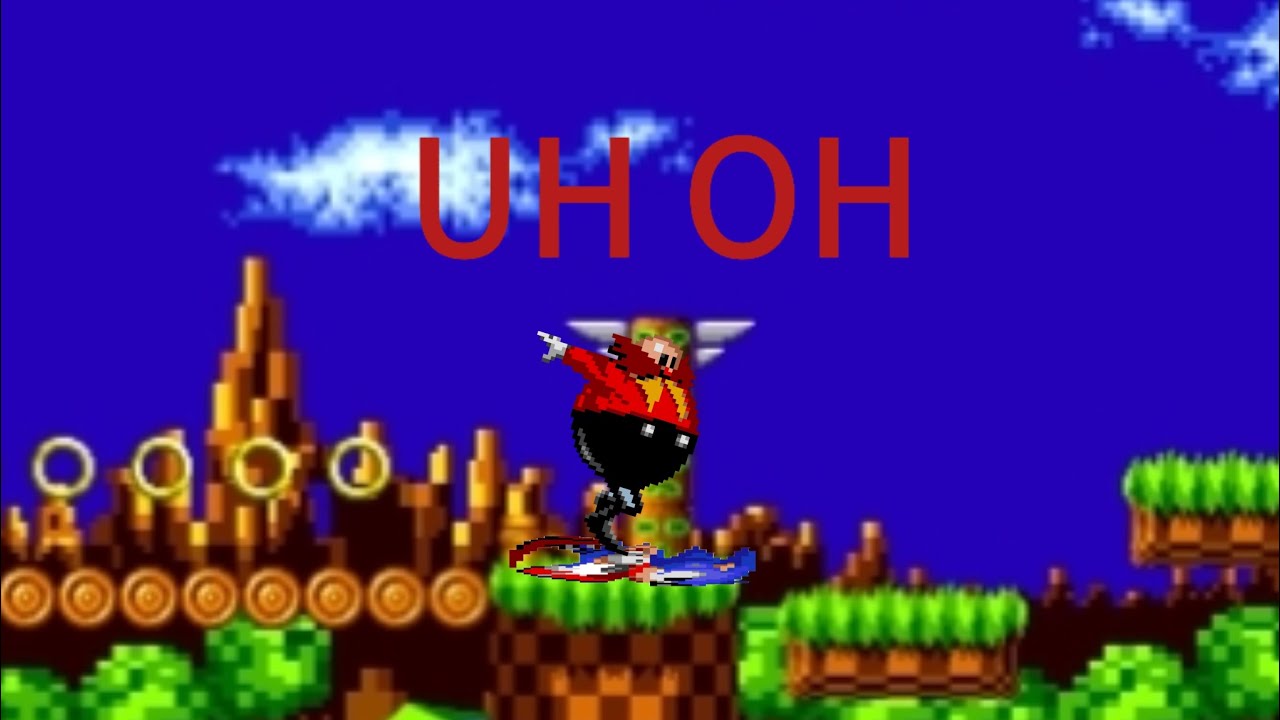 LIVE SONIC GAMEPLAY (probabally not clickbait maybe i dont know you ...