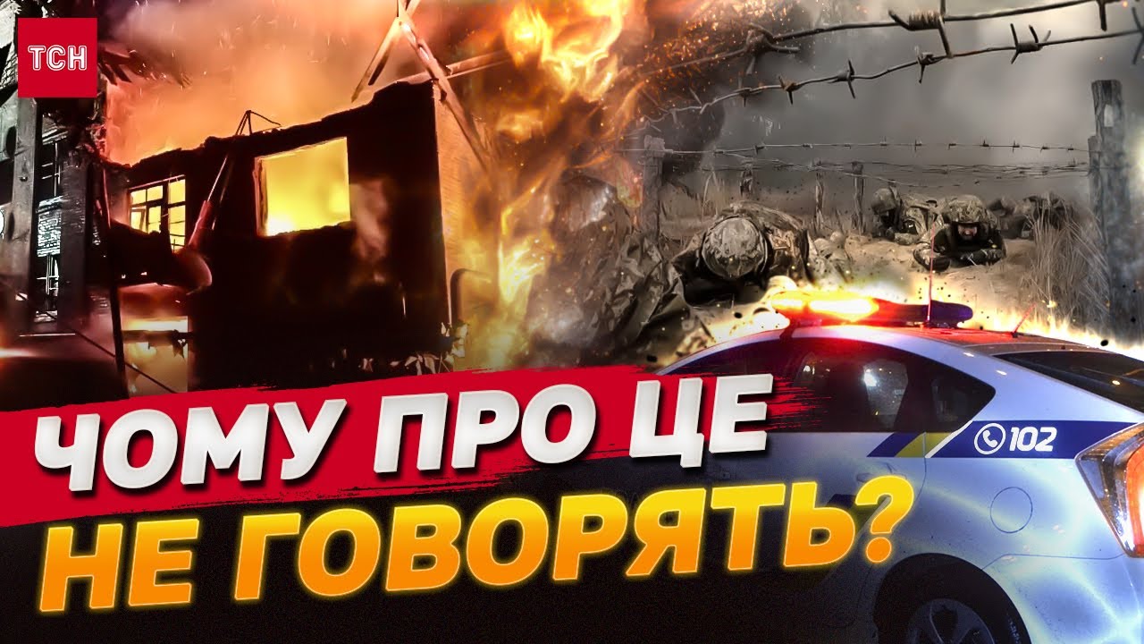 ЦЕ ЩОЙНО СТАЛОСЯ Що відбувається в Україні ПРОСТО ЗАРАЗ ТОП НОВИН за