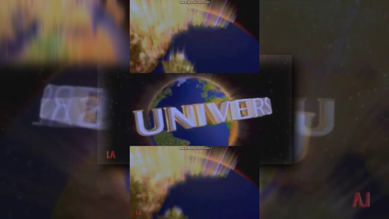 YTPMV Universal Pictures The Adventures of Rocky and Bullwinke Variant ...