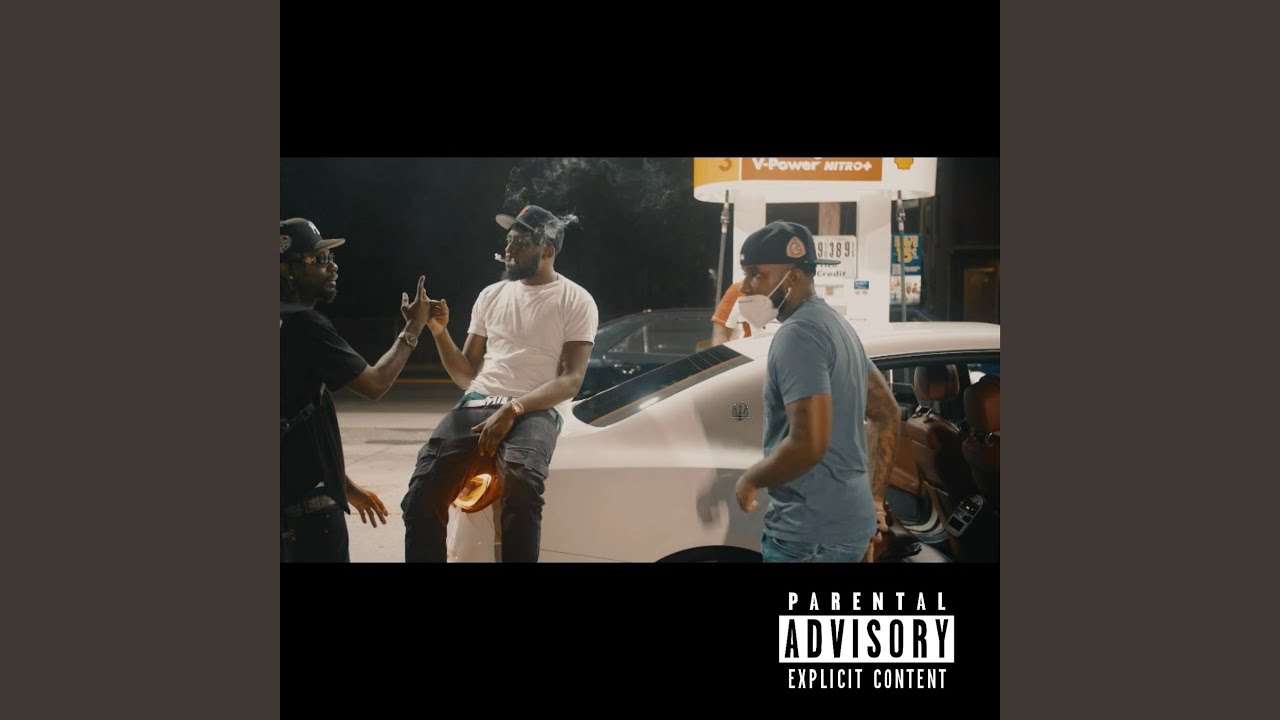 We Outside (Remix) - YouTube Music