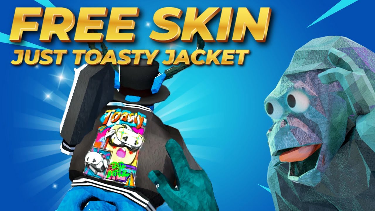 HOW TO GET FREE TOASTY VARSITY JACKET in Animal Company VR ( GRAB IT ...