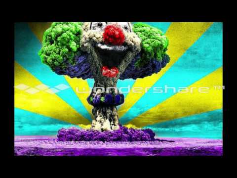 Xun - This is the War ( Acid Techno project )