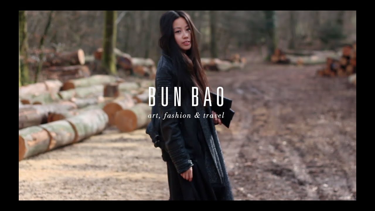 OOTD – Outfit of the Day – The Leatherjacket / I HEART ALICE - YouTube