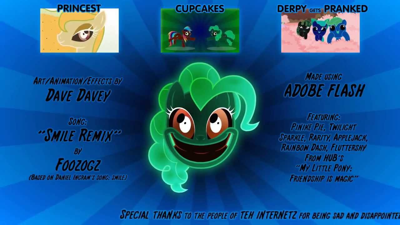 Smile HD in G Major - YouTube