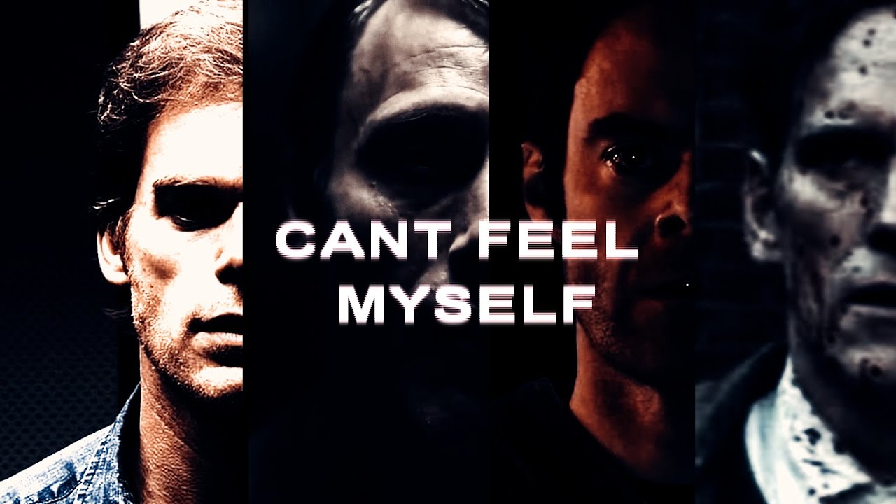 Killers within us. - YouTube