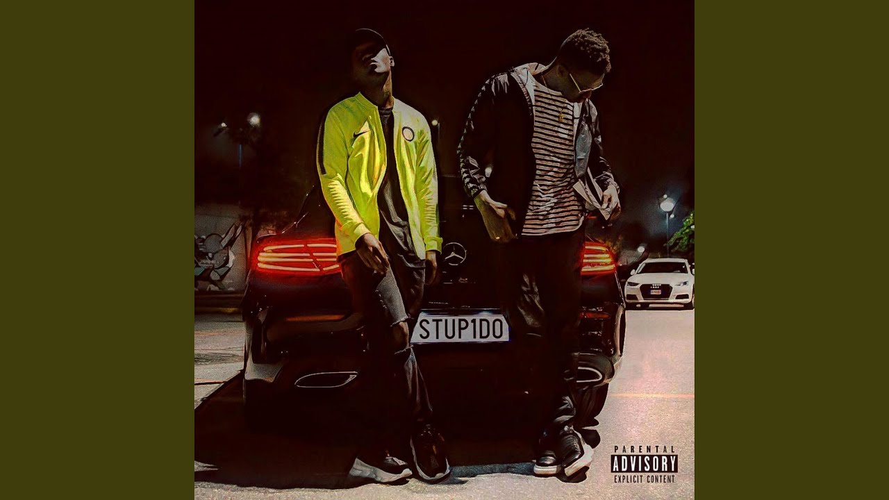 Stupido (Freestyle) - YouTube