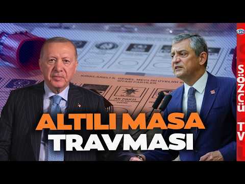 Semih Turan Muhalefete Seslendi! İşte Seçimin Şifreleri! AKP Uyarısı Olay Olur!
