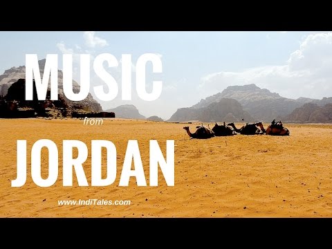 Music from Jordan - YouTube