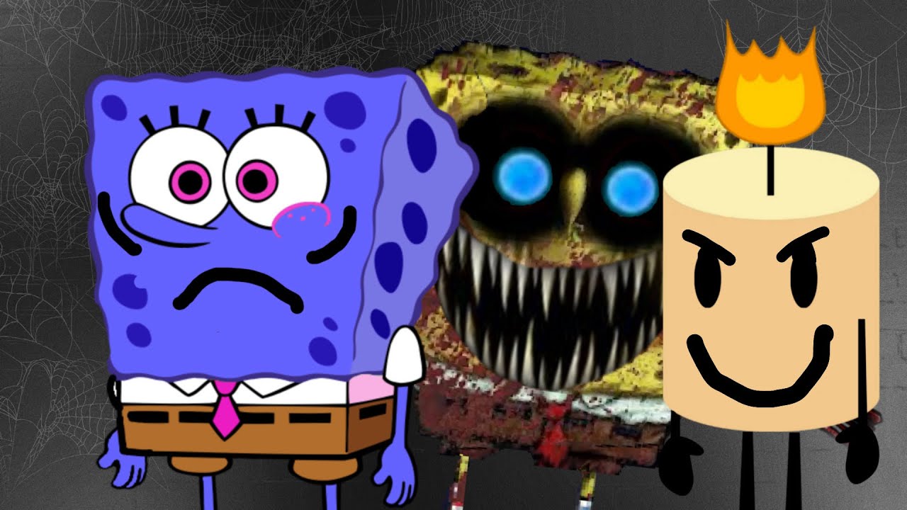 Scaretube Poop - Slendybob 19 - No Hope (season 2) - YouTube