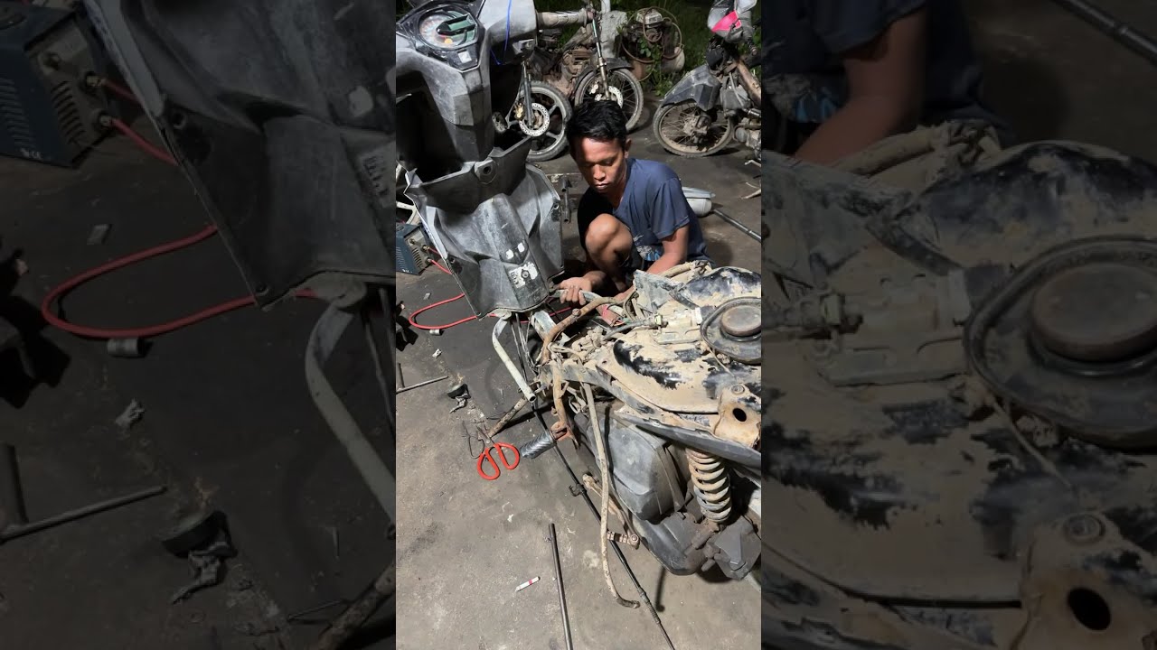 sdm rendah live sekarang - YouTube