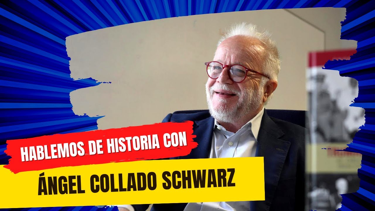 ¿Qué tienen que ver Muñoz Marín, Truman y Trujillo con Ángel Collado ...