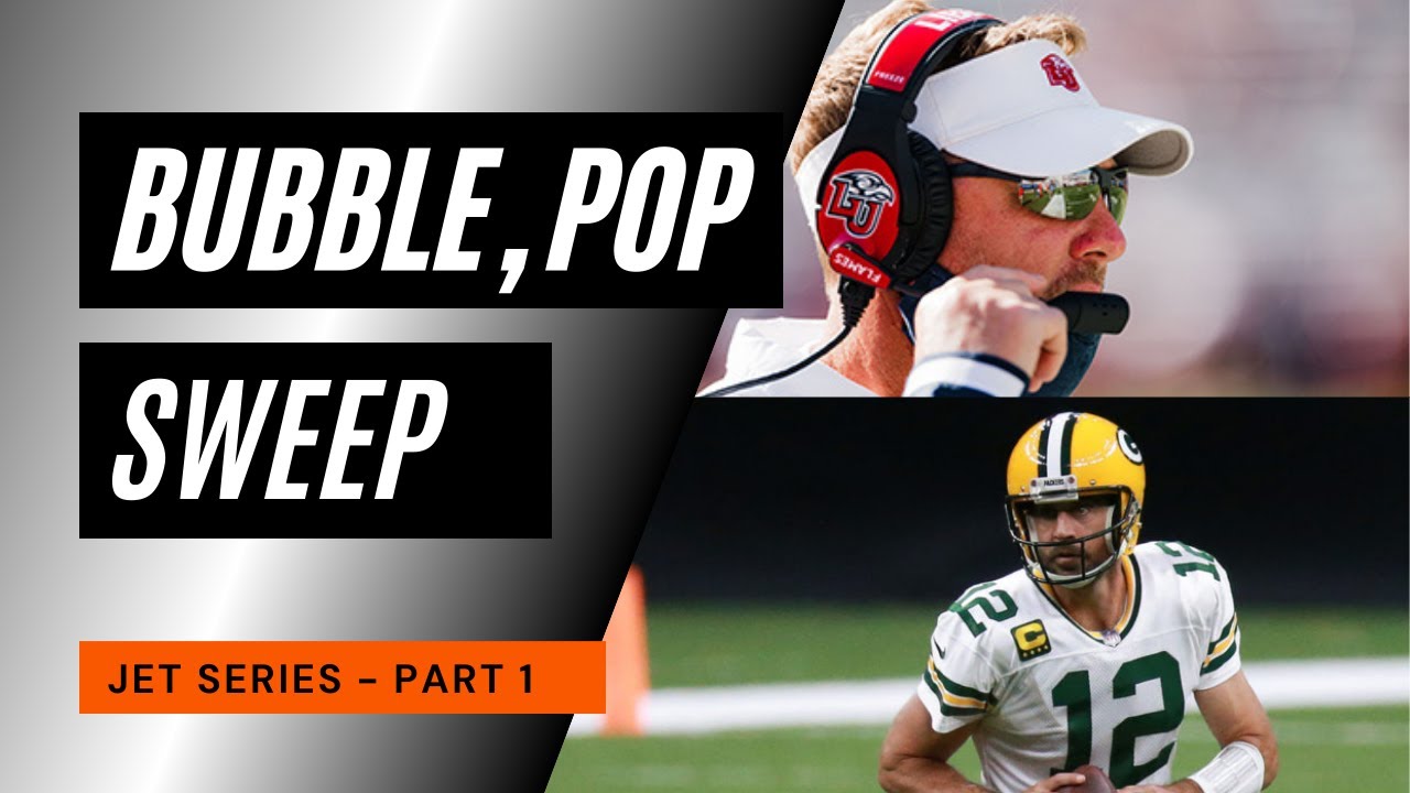 The Power of Jet Motion - Part 1 - YouTube