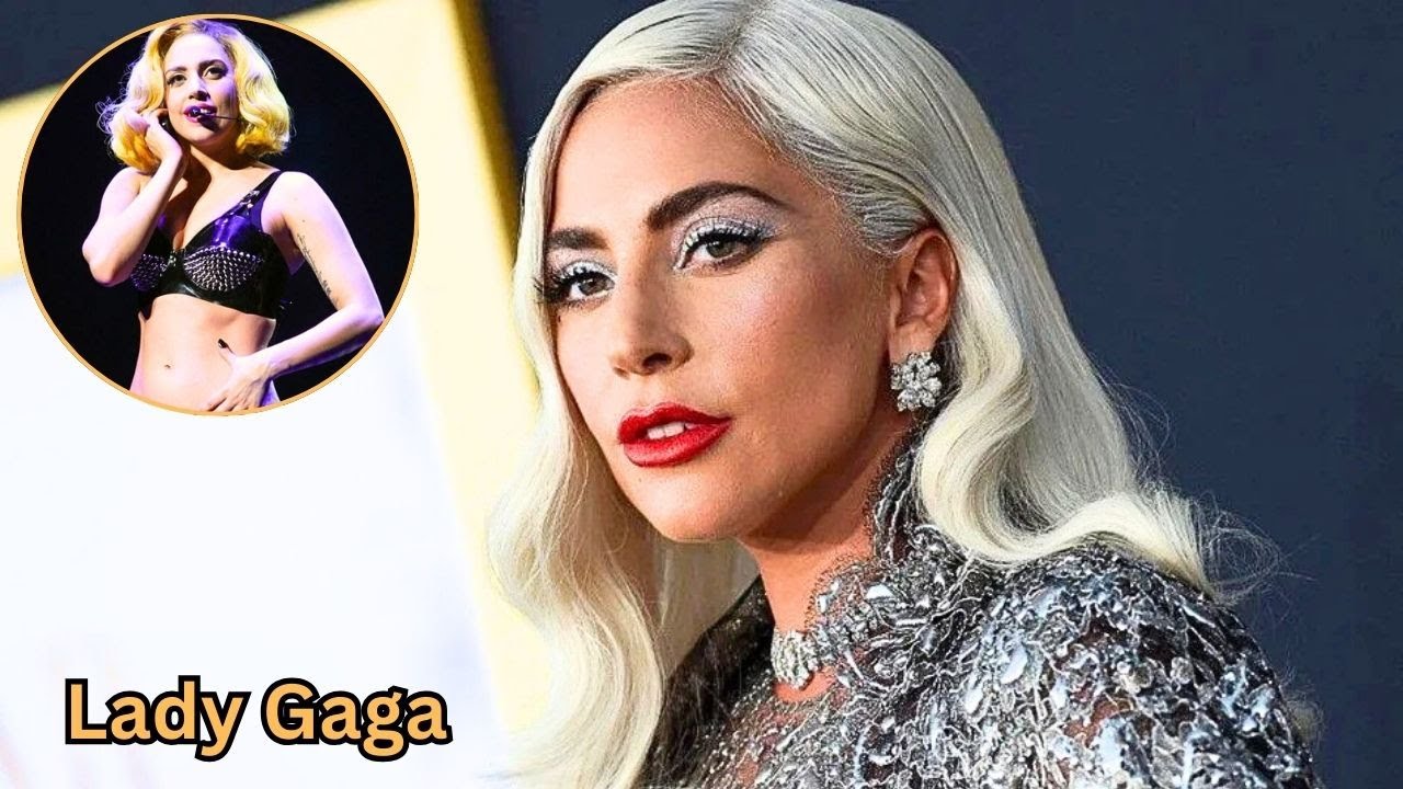 Lady Gaga, 38, Stuns With Her Real Size in New Picture – You Won’t ...
