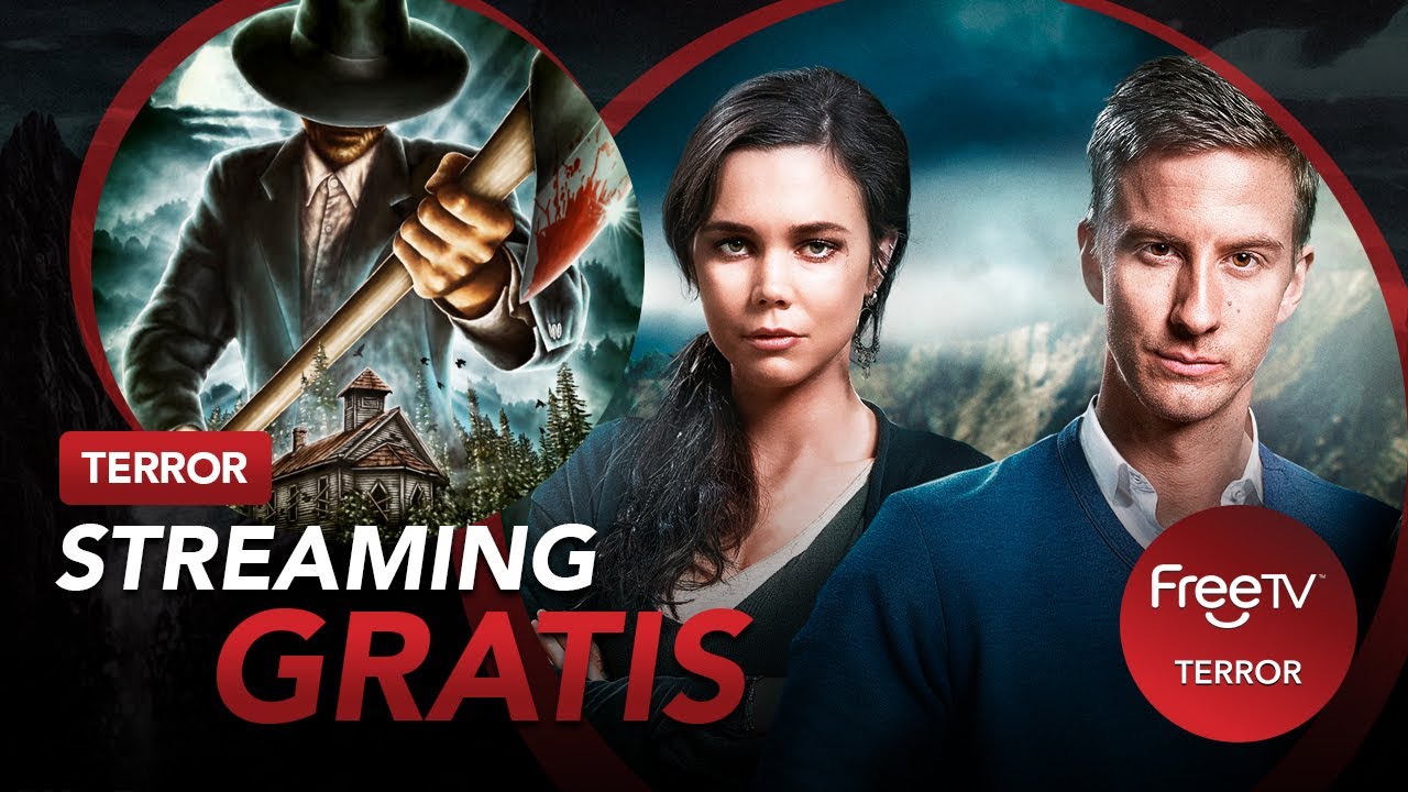 Ve nuestro contenido FreeTV.com - YouTube