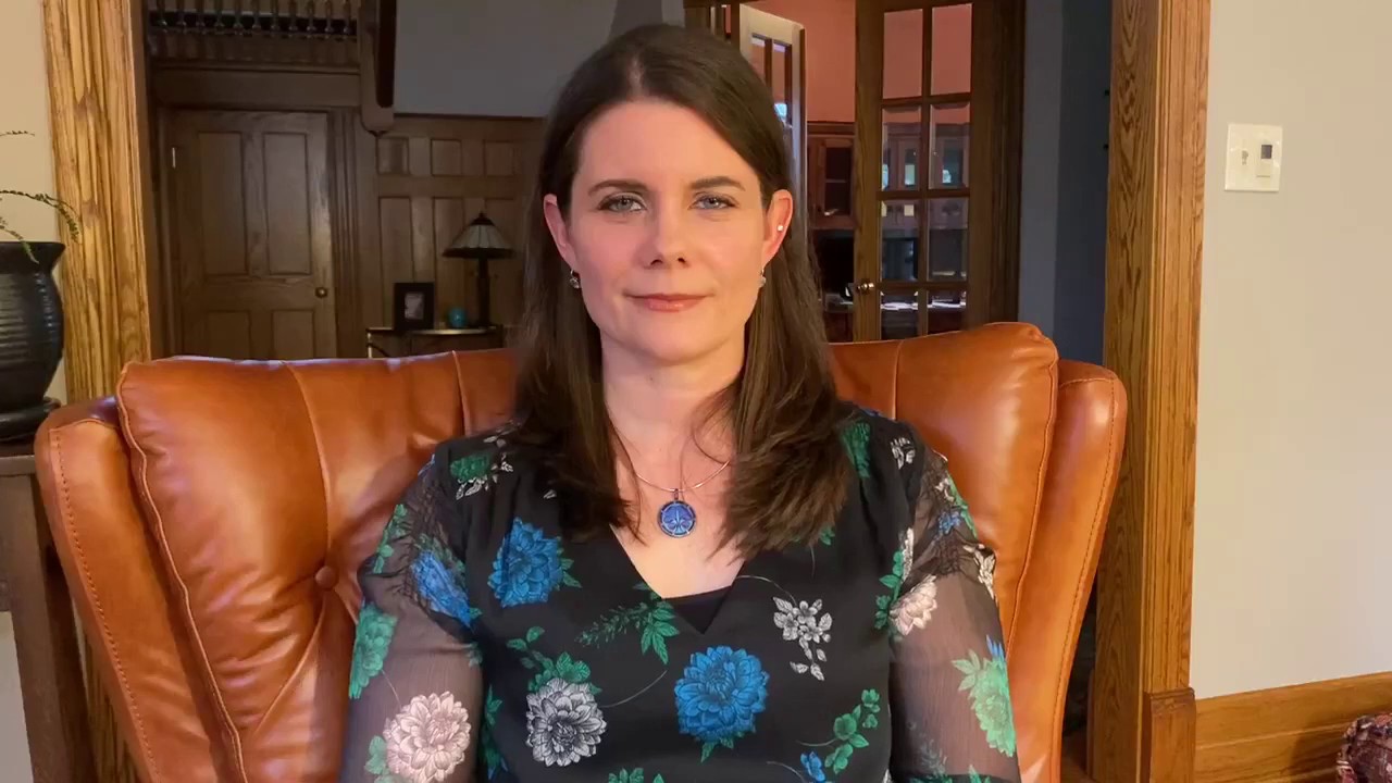 Christina Welter on Why Public Health Matters - YouTube