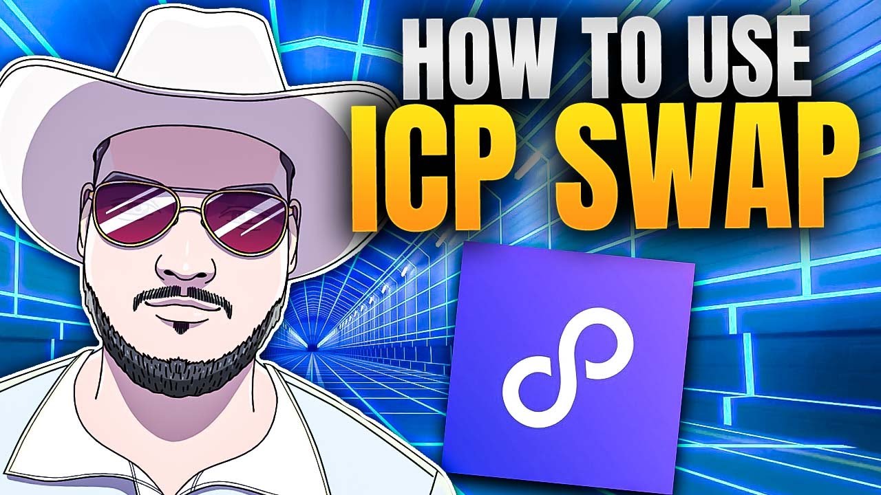 How to find 50x Tokens | How To Use ICP Swap - YouTube